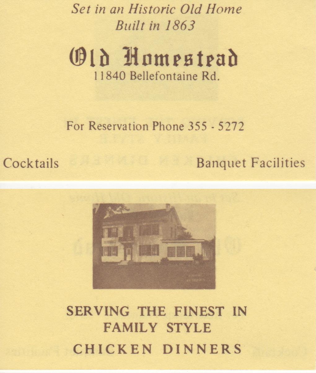 A Tale of Two Homesteads – The Pipes Family Foundation